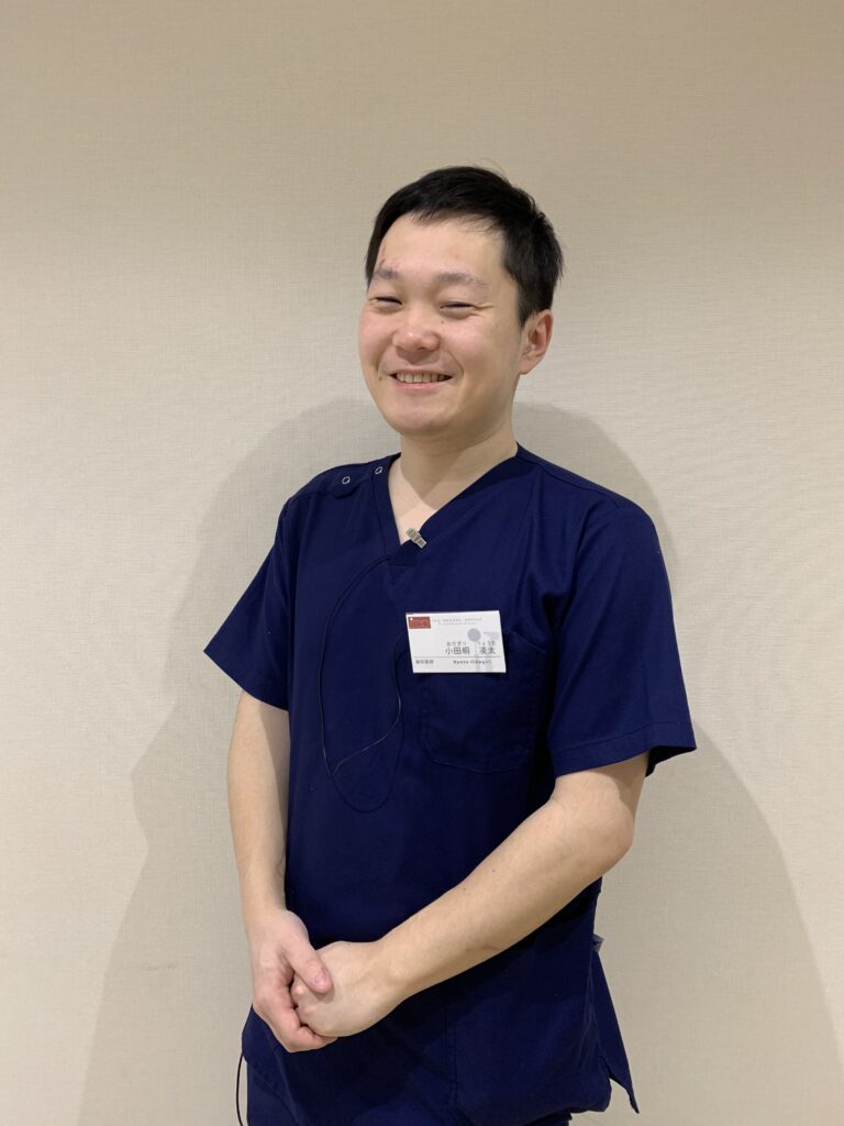 自己紹介 - ITO DENTAL OFFICE｜新浦安（浦安市）の歯医者なら、イトウデンタルオフィス（ITO DENTAL OFFICE）